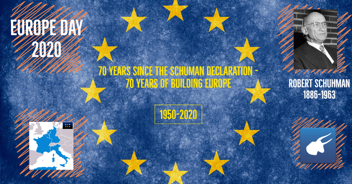 70 years on: rewriting the Schuman declaration for today's Europe - The ...