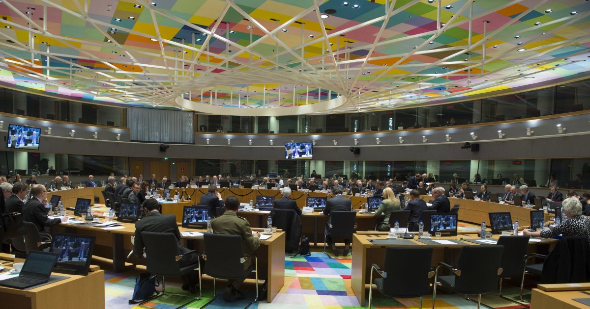 PESCO, the pathway towards a common defence - The New Federalist