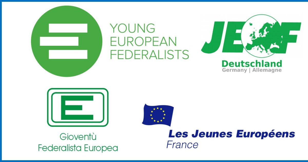 Greater European Integration: The way forward - The New Federalist