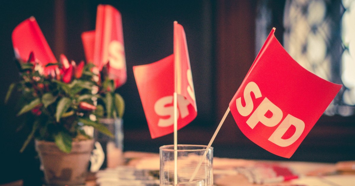 Social-Democracy and its role in history - The New Federalist