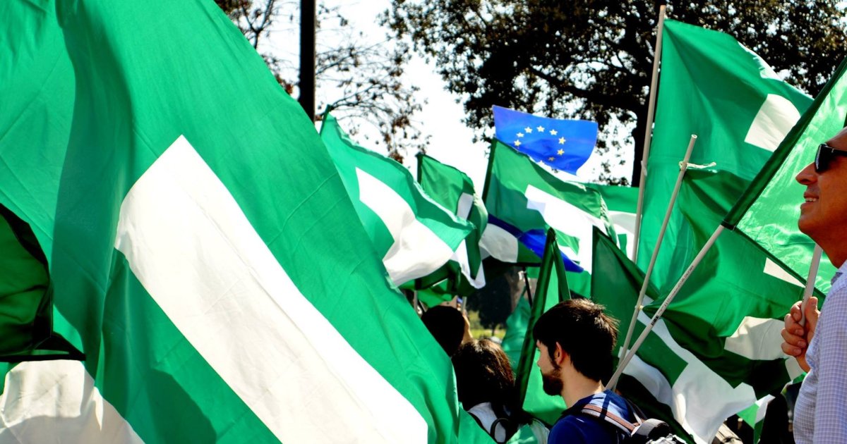 Interview with Simon Devos - The New Federalist