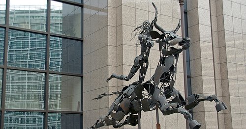 Europa and the bull: The significance of the myth in modern Europe ...