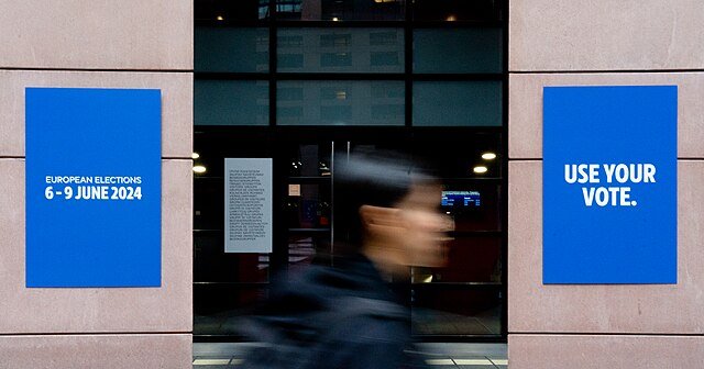 Expanding Democratic Participation: A Symbolic Vote for a More ...